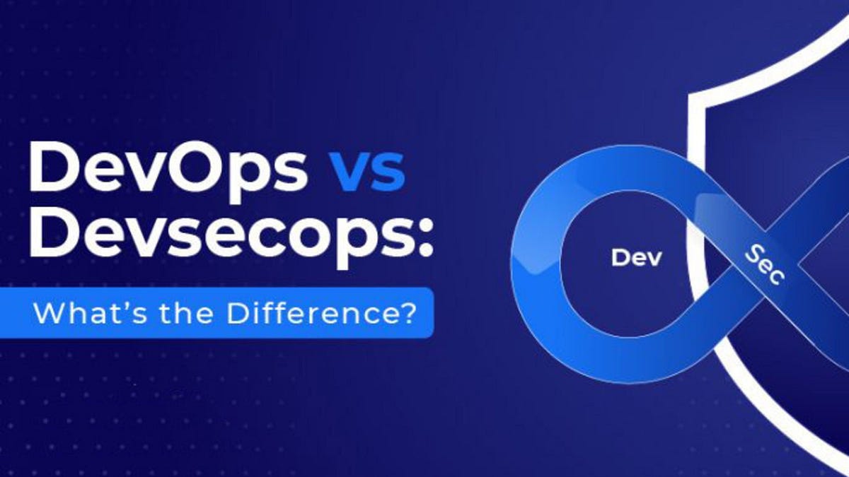 Devops Vs Devsecops Battle Of Efficiency And Security In The Development Arena By Karthik