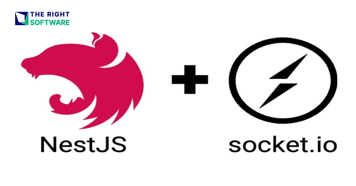Building a Real-Time Chat Application with NestJS and WebSocket | Medium