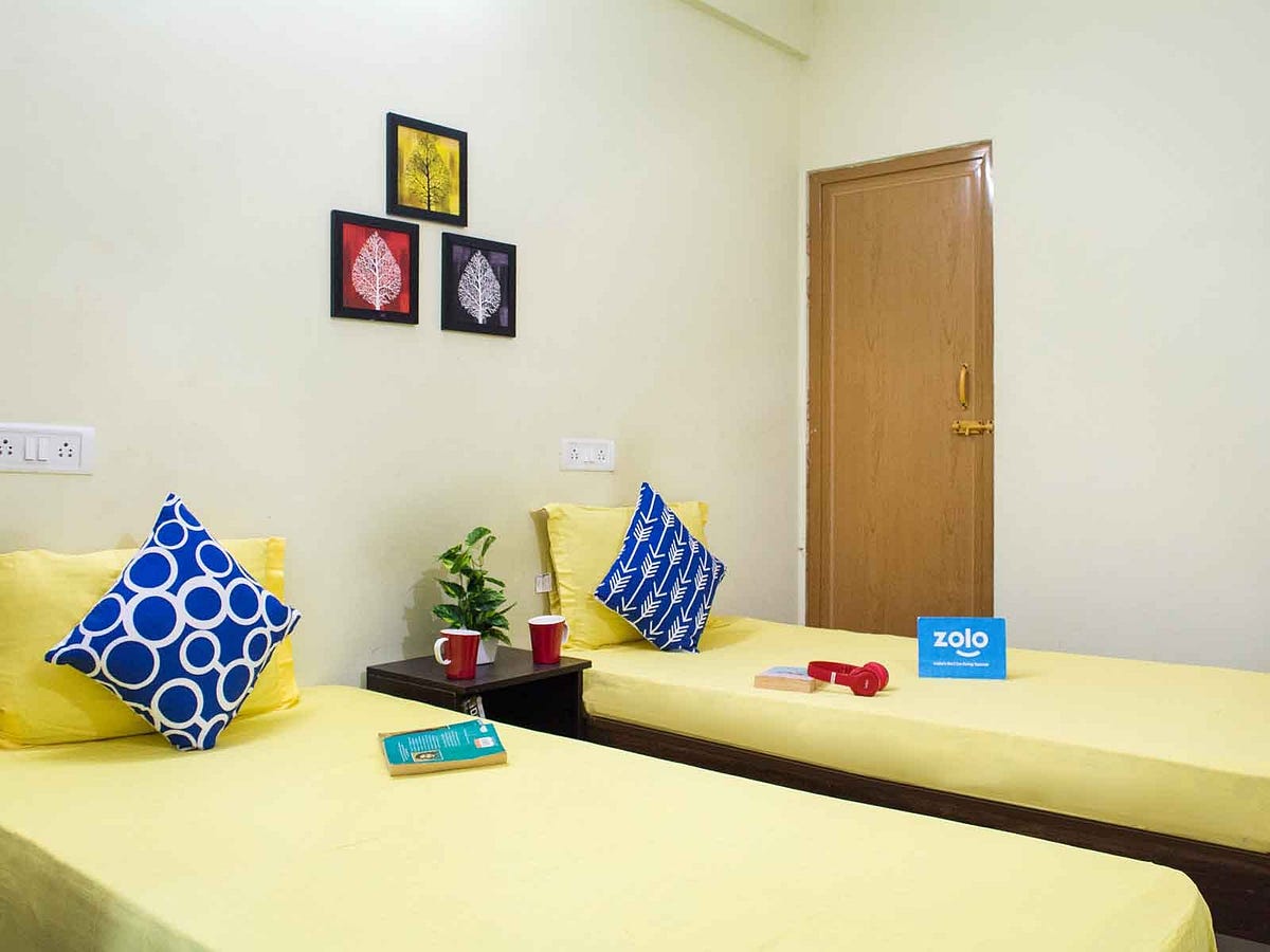 7 Tips for Selecting the Best Paying Guests Accommodation! | by Paying ...