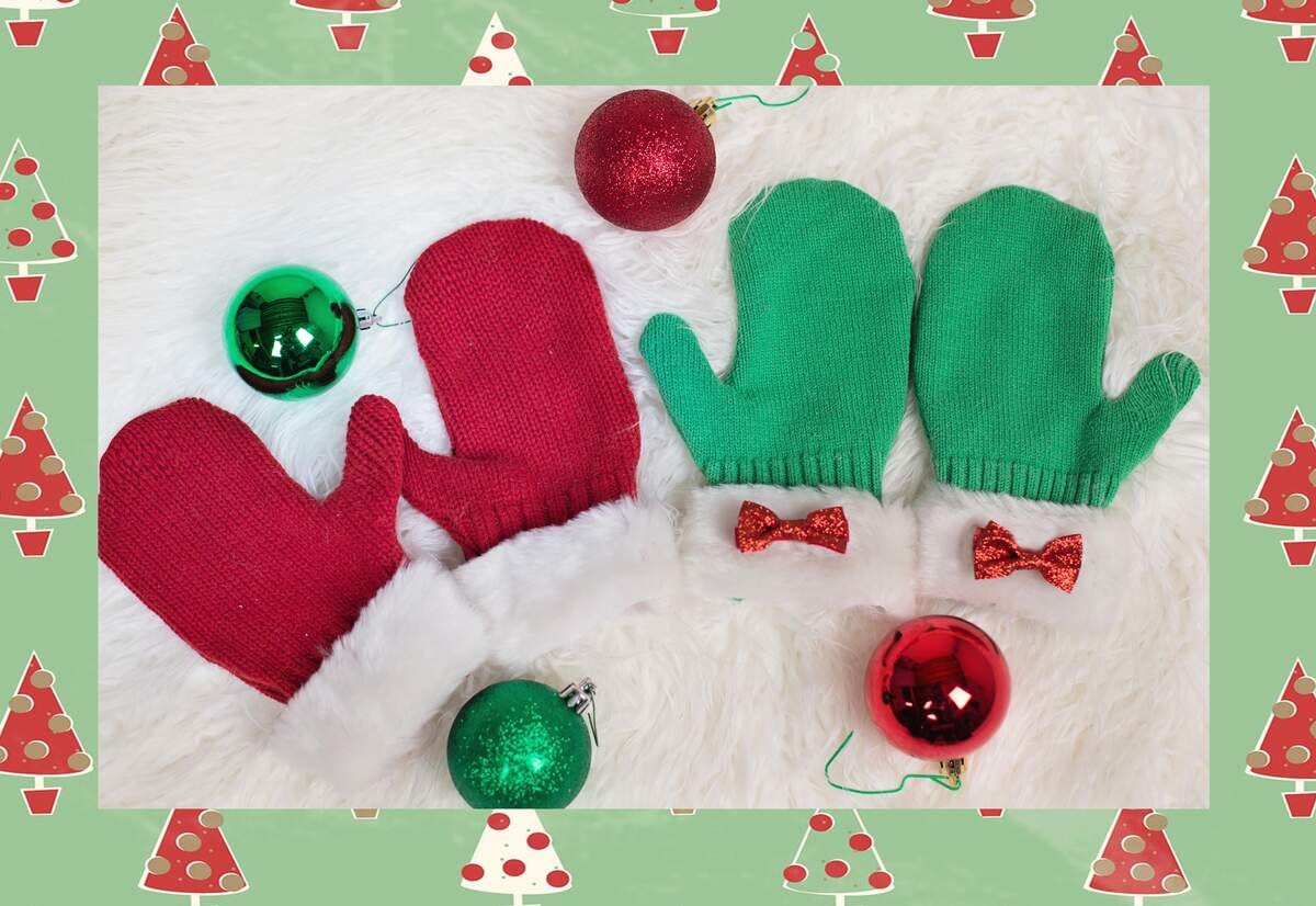It’s Mitten Tree Day | December 6, 2024 | by Checkiday | Medium