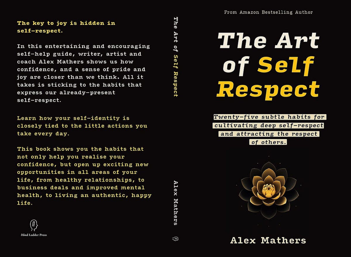 I self-published a book and sold over 600 copies in a week. Here are ...