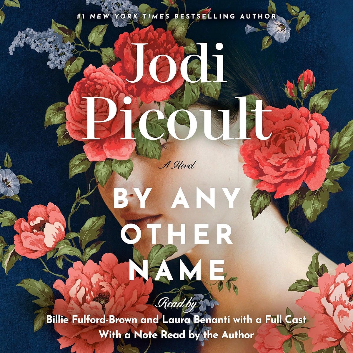 Book Review: By Any Other Name by Jodi Picoult | by Jeff Murdock | Medium