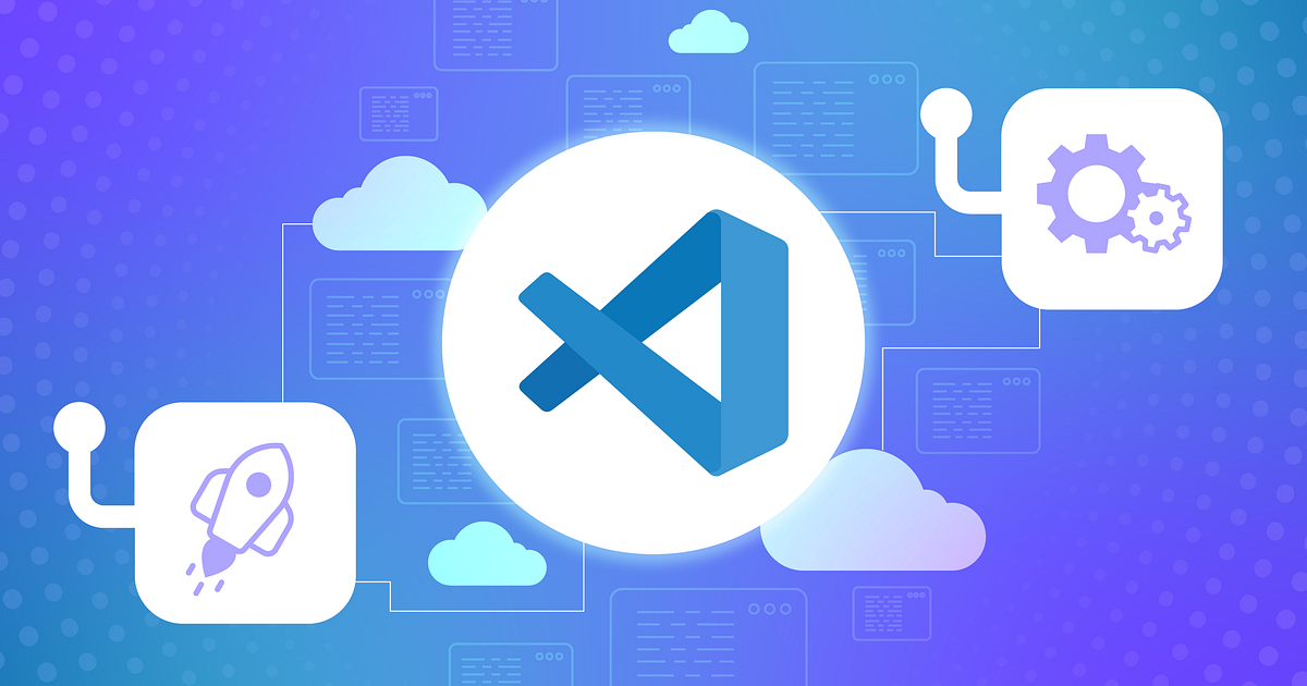 How to Build a VS Code-Style Online Code Editor | by Champ18ion | Apr, 2025 | Medium