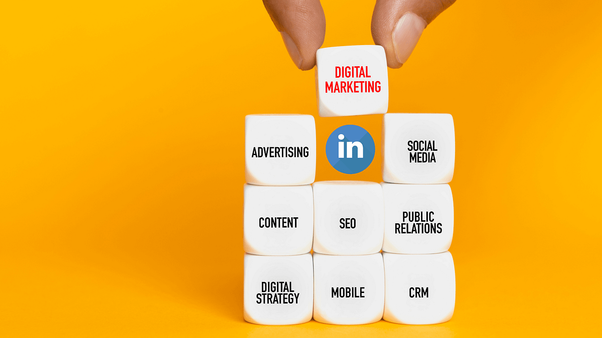 Best 25 LinkedIn Marketing Tools For Better Results! (2022) | by ...