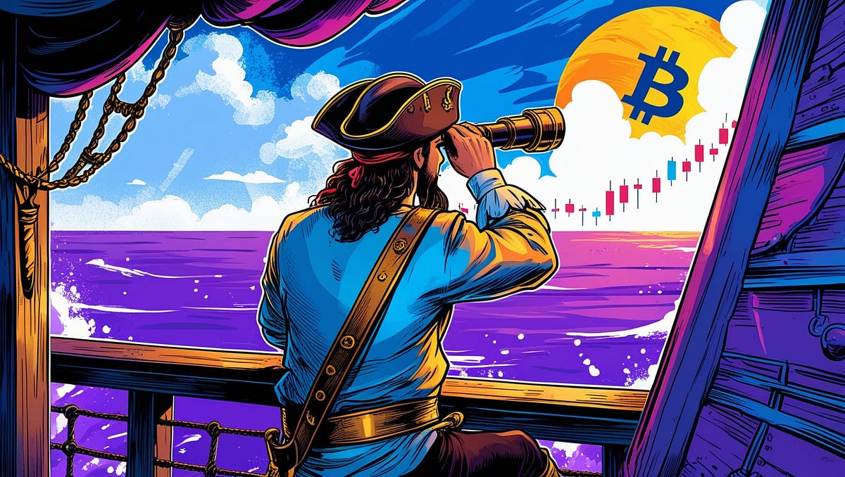 How to Use Pump Parade’s AI Crypto Price Prediction Tool in 4 Simple Steps | by Pump Parade | Medium