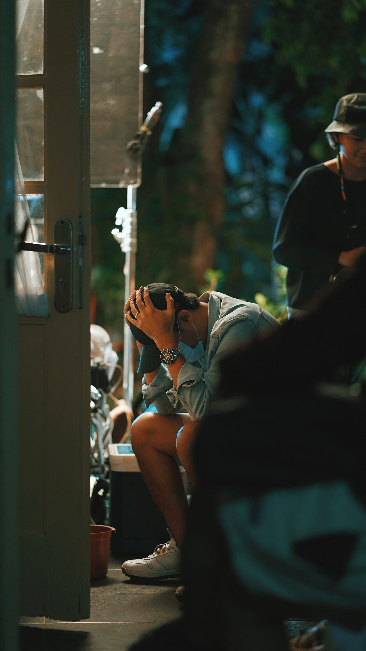 Five Reasons Why Modern Life Makes Us Stressed And Strategies To ...