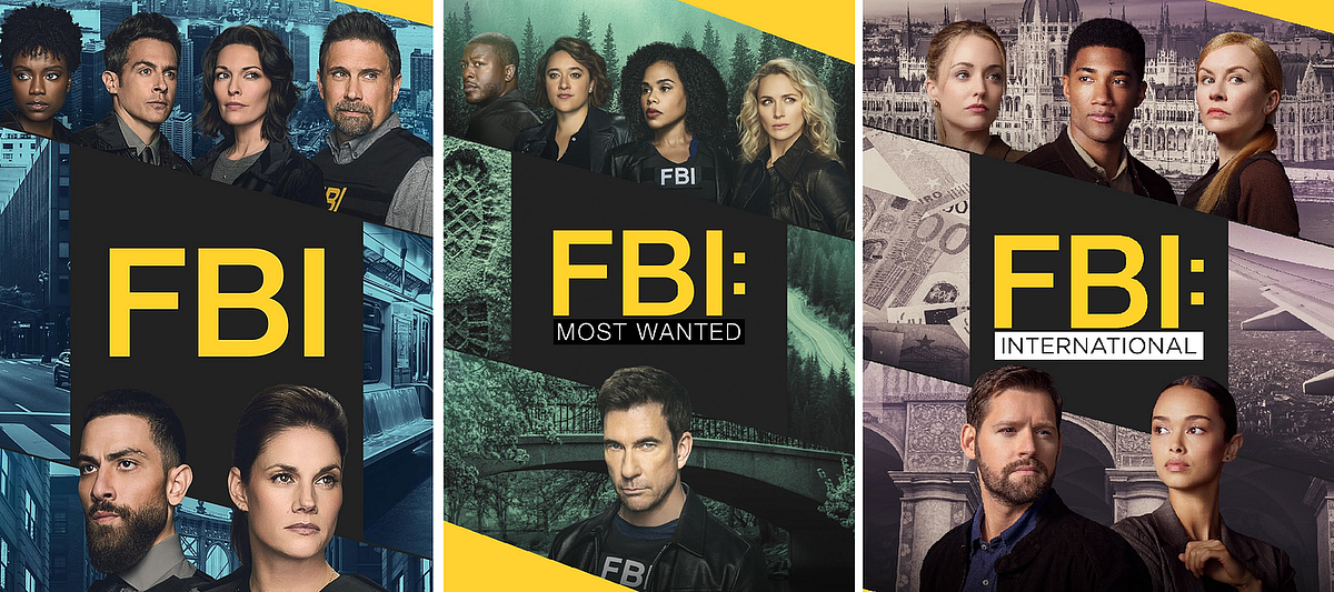 The “FBI” TV franchise hits all the right horrifying notes | by Shain E ...