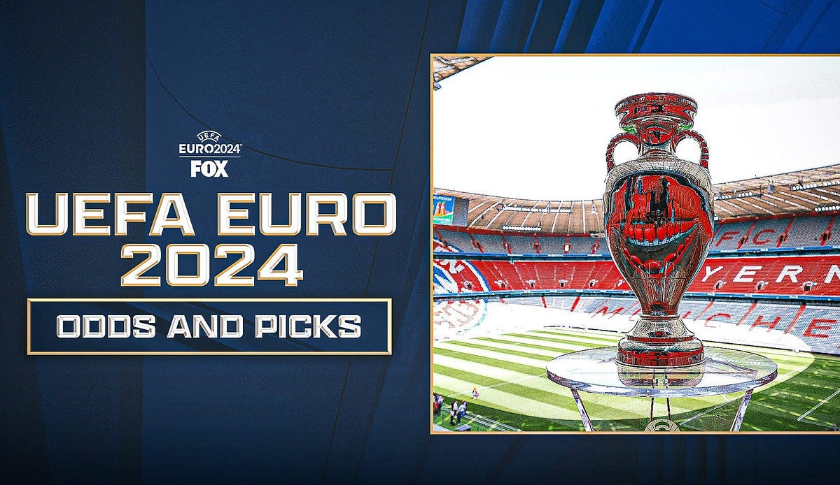 UEFA Euro 2024 chances, forecasts, choices: Spain, England currently co ...