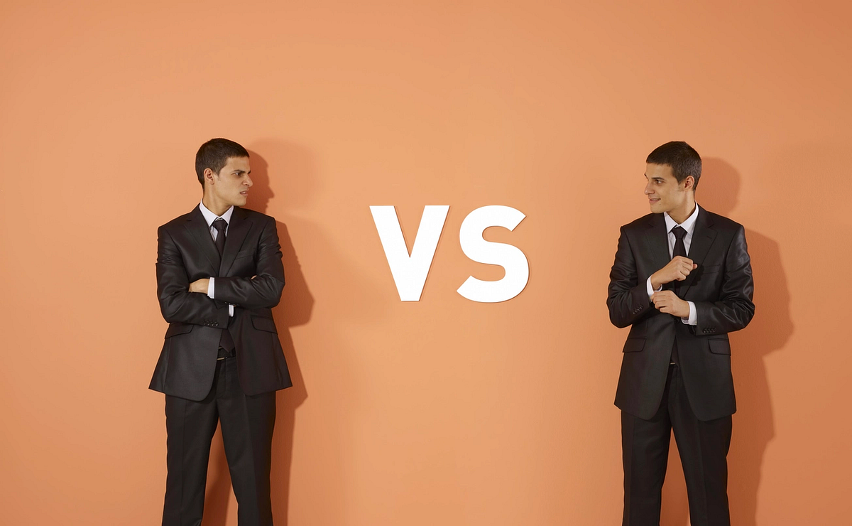 Explained: Contingent Workers vs Contract Workers | by Om Jotikasthira ...