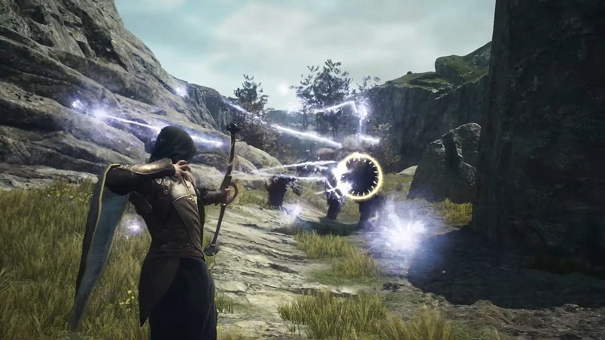 Everything We Know About Dragon’s Dogma 2 | by Gamesoft | Medium