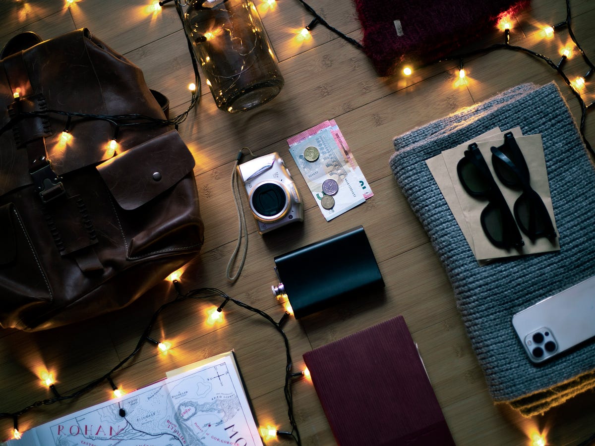 Insider Travel Tips for a Smooth Journey | by Journey Journals | Aug ...