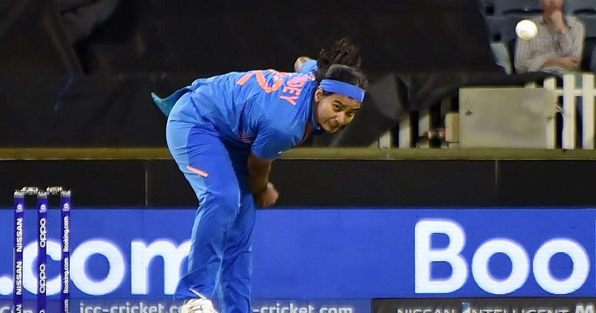 Top 5 Women’s Cricketer in one Day Cricket (ODI) Format | by Cricket ...