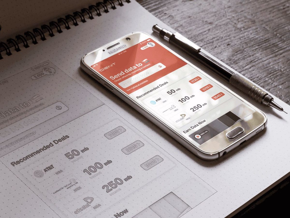 Dent Wireless: Valuation & Analysis | by Imran Esmail | F0x Society ...