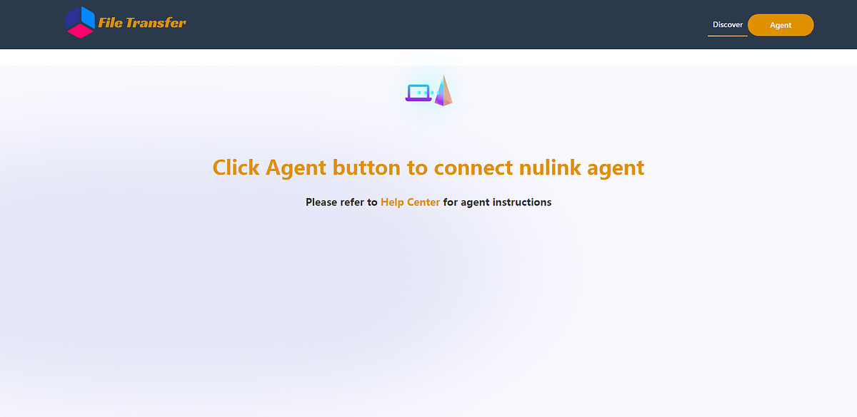 How to Use the NuLink Agent? — Complete Step-by-Step Guide | by Nulink ...