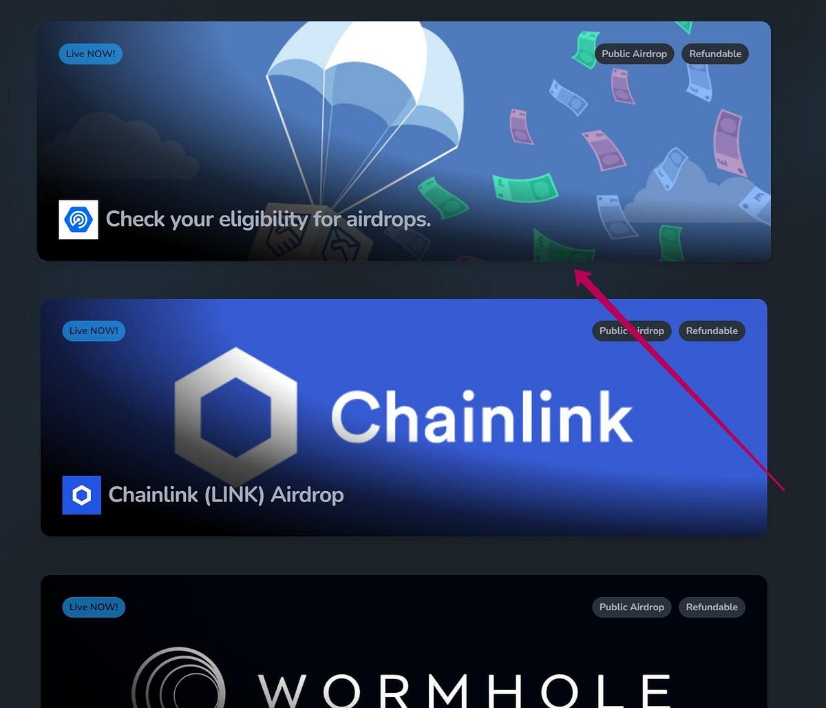 Maximize Your Crypto Gains with the $MASK Airdrop Eligibility Guide ...