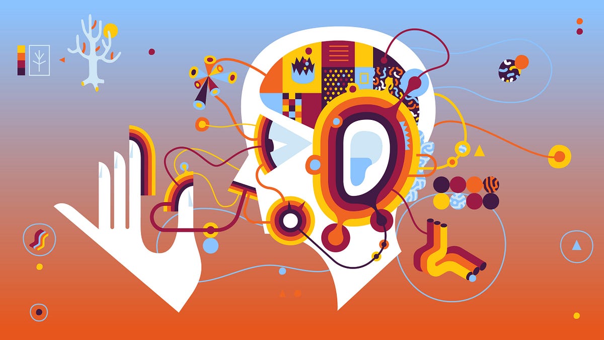 The Different Types of Synesthesia: A Spectrum of Sensory Experiences ...
