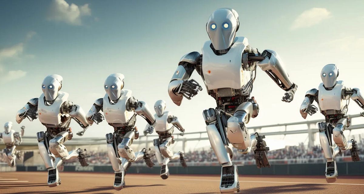 AI rush, the post-product designer, mobile search UX, job hunting ...