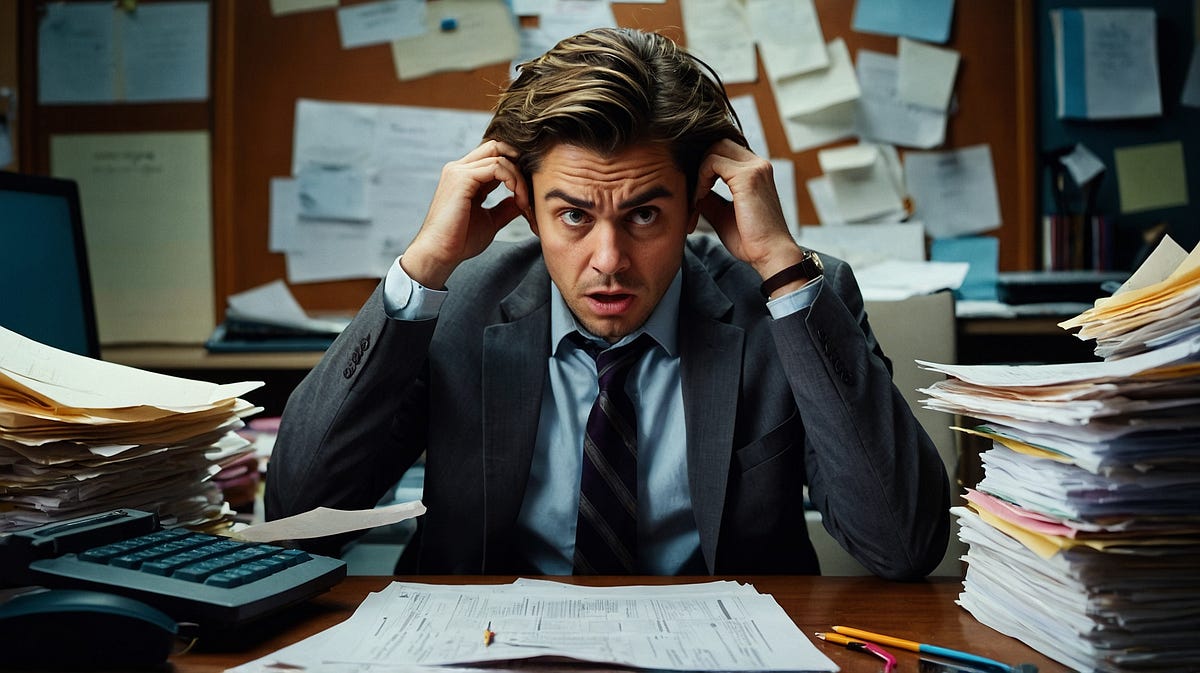 Describing the Ideal Qualities of Time Management Goals | by Oliver ...
