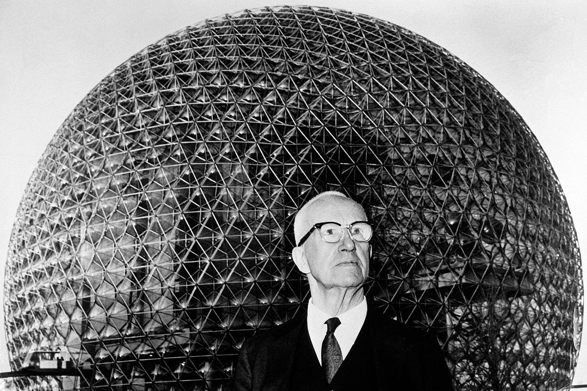 The Hexagon: The Shape That Holds the World Together | by deniz irban ...