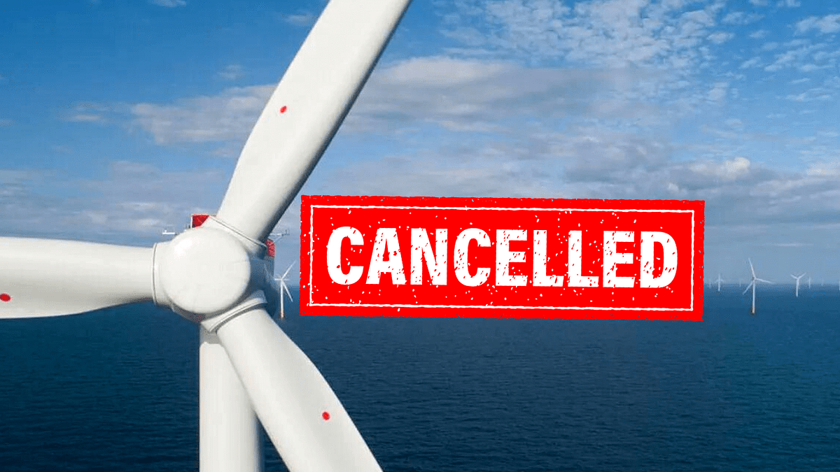 Wind power in 2023: big break or signs of deceleration? | by Victor ...