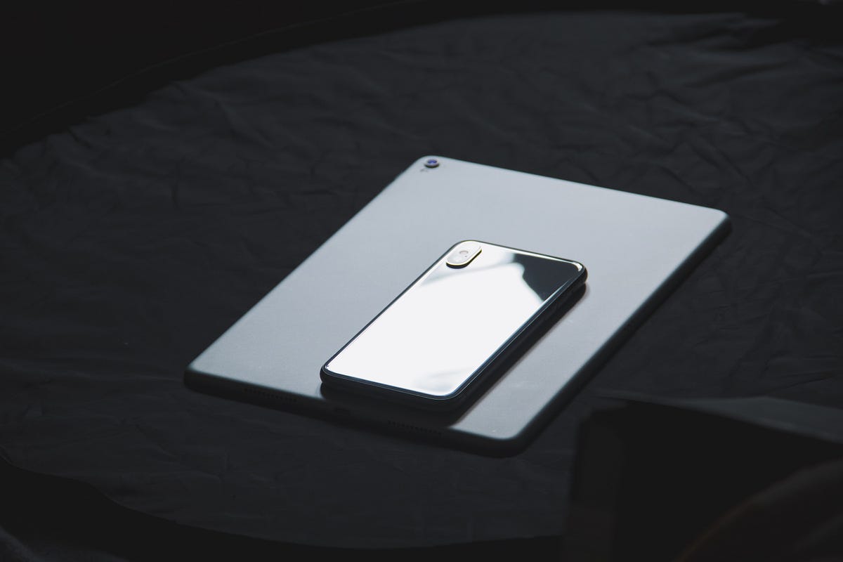 Tablets vs. Smartphones in 2018: What are the key differences in UX and ...