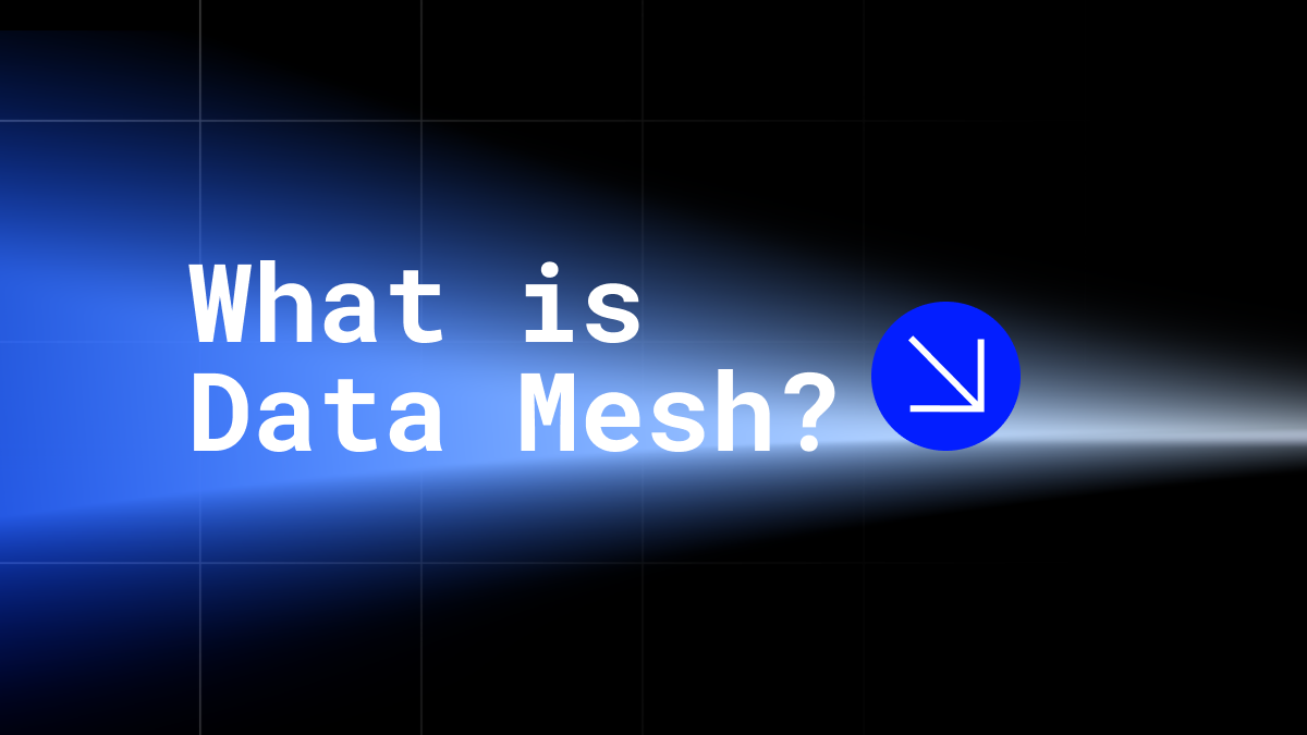 The Data Mesh Revolution: Unleashing the Power of Decentralized Data ...