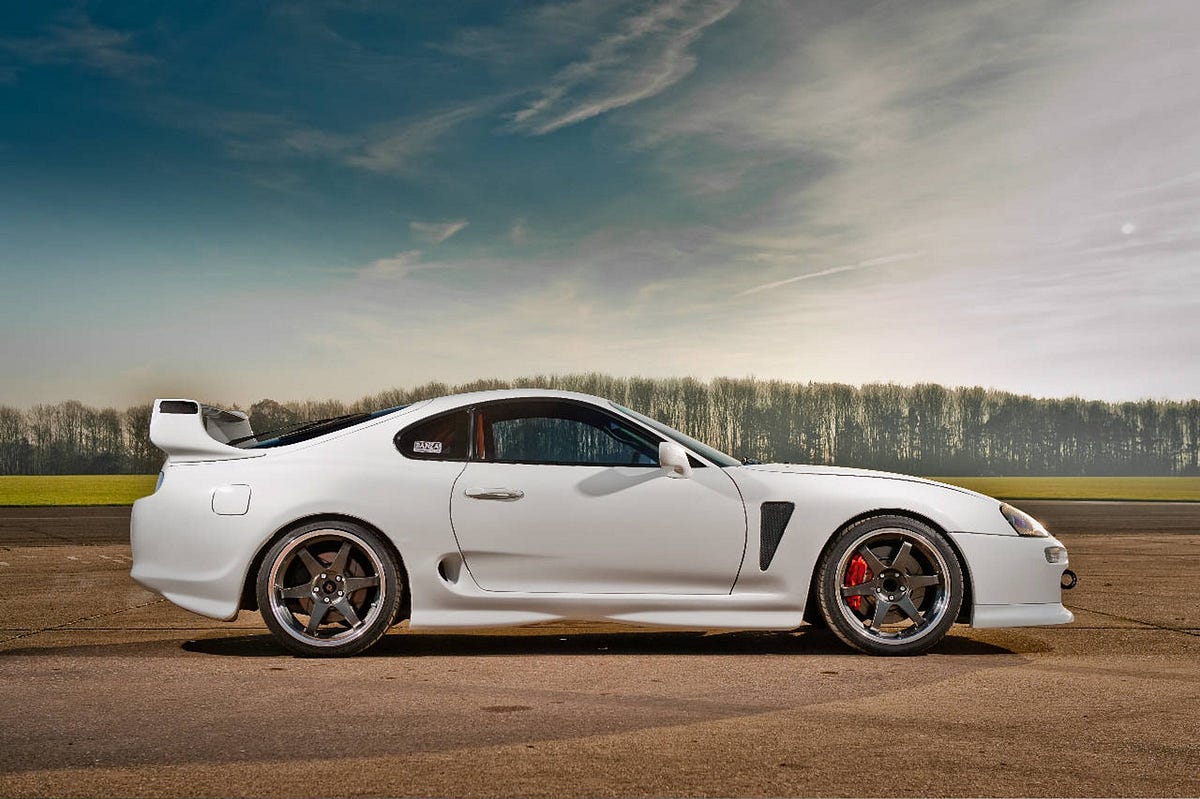 8 ridiculously modified cars we actually think are quite cool | by ...