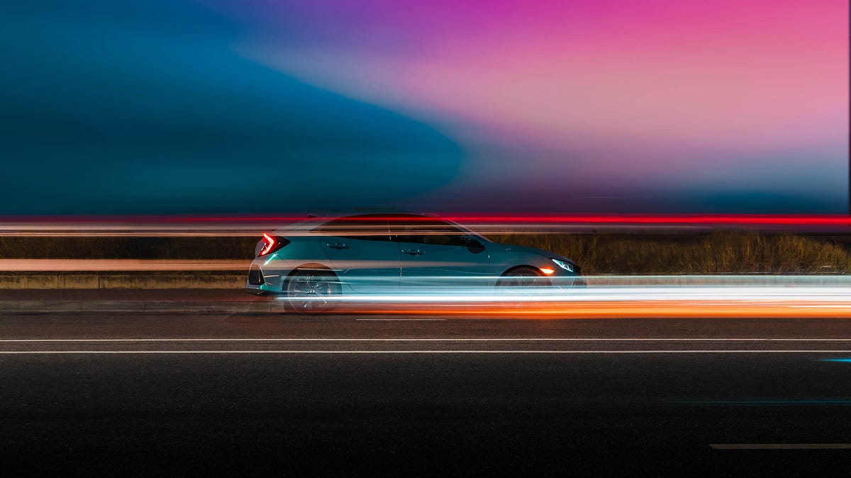 Fastapi Versus Flask What Is All That Excitement Dont We By David Moore Towards Data Science