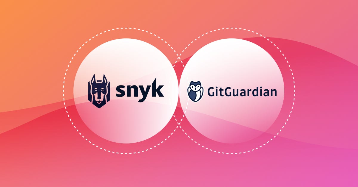 CodeSecDays conference and more complete security coverage with GitGuardian | by Snyk | Aug ...