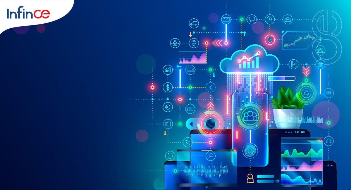 The Definitive Guide to Perfect Digital Workplace Solution | by InfinCE ...