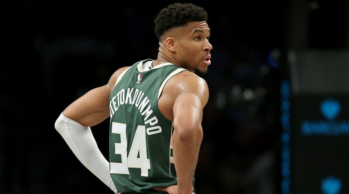 Transition offense is the key to winning an NBA championship — 2022 ...