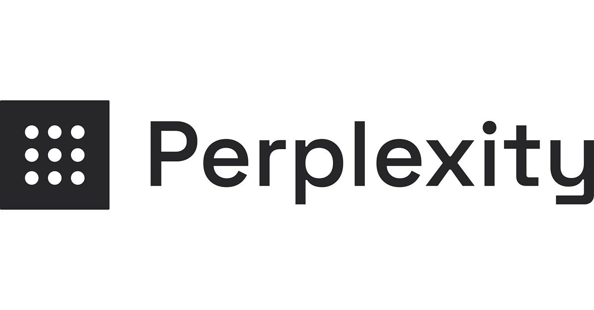 Perplexity AI-artificial intelligence for everyone | by Yunusov Mansur ...