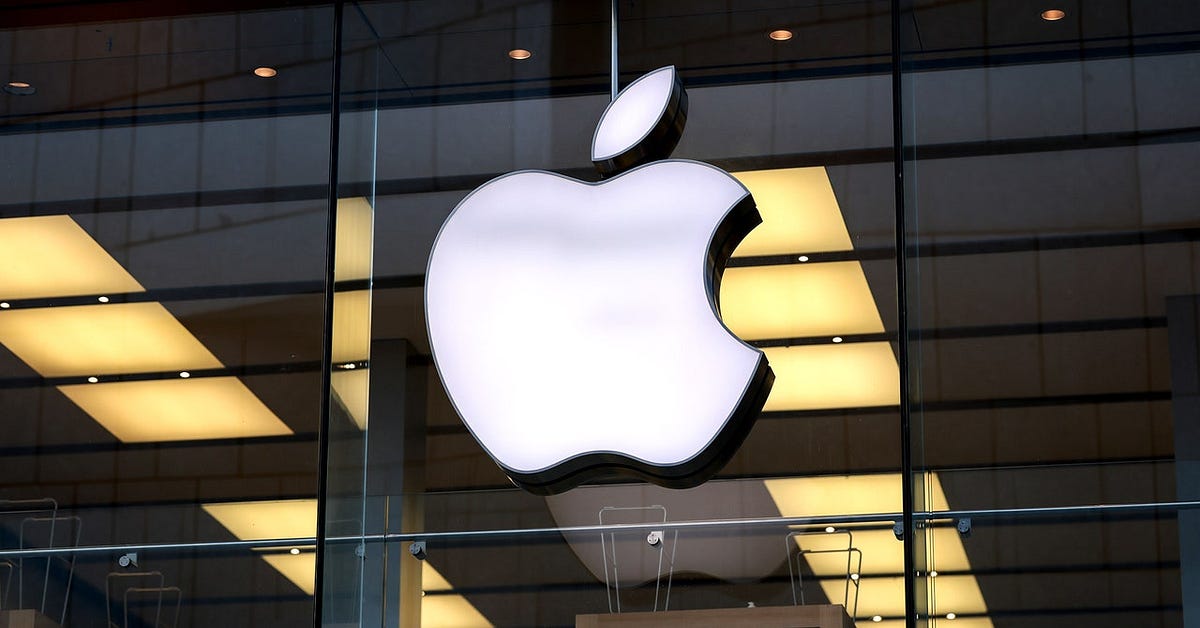 Apple’s Pledge to Support RCS Messaging Could Finally Kill SMS | by ...