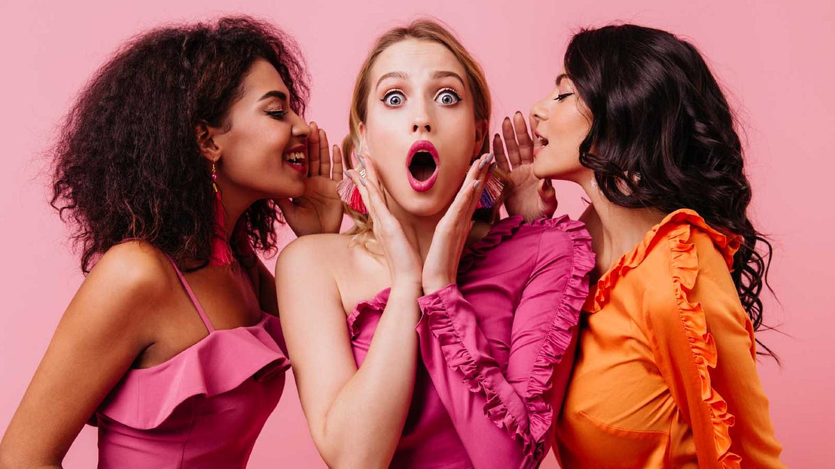 Gossip Skills Matter More Than People Admit | by Karthick Dk | Medium