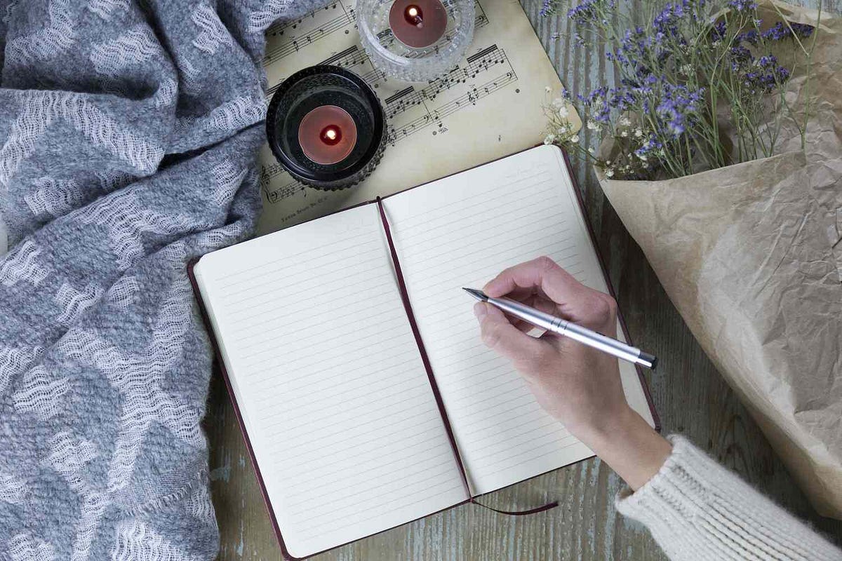 How Journaling can help you from Chaos to Clarity? | by Taran Sankar | Medium