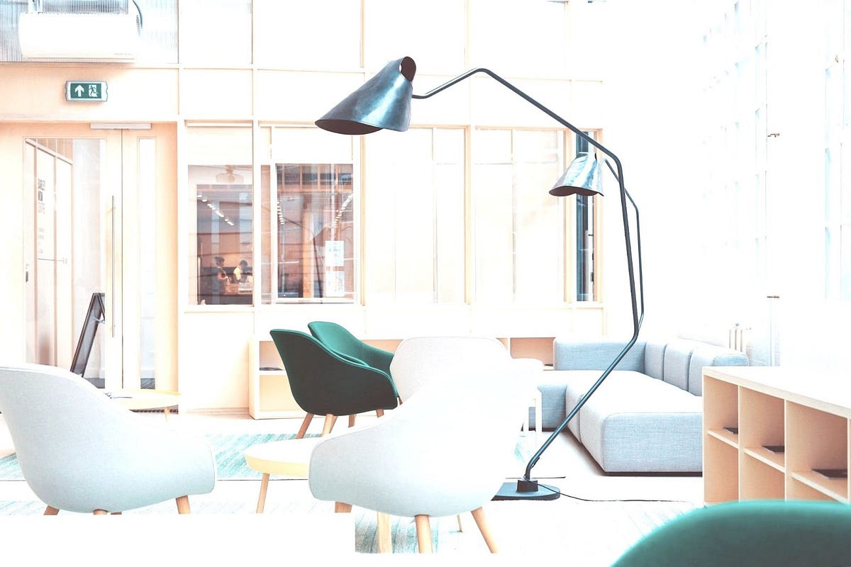The Future of Employee Perks: Credit and Finance Solutions | by Versa ...