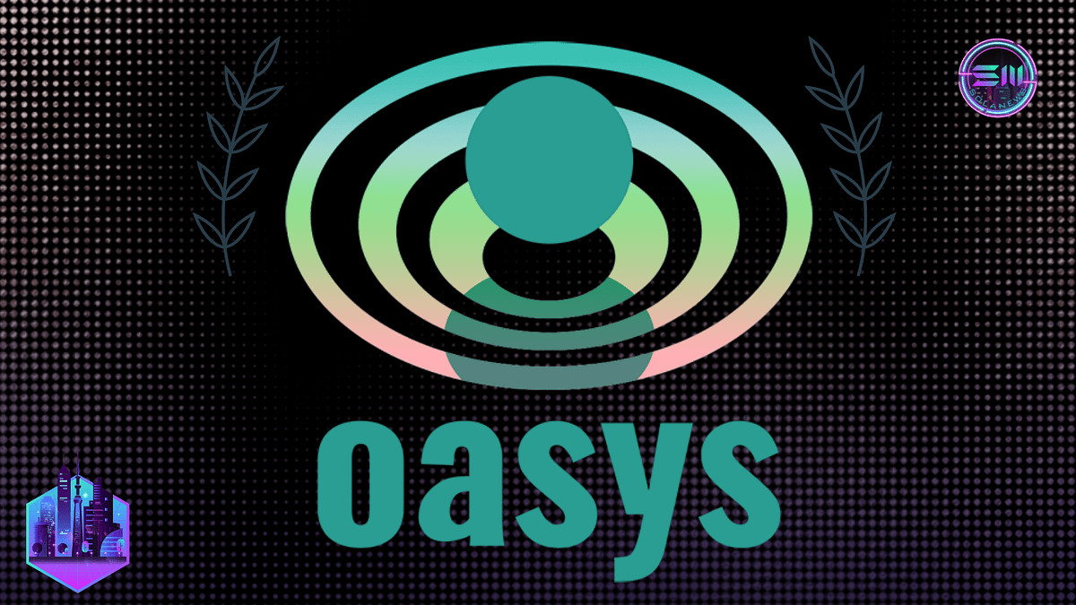 Oasys Blockchain debuta Mainnet. Lanzamientos de Oasys | by Metafihack ...