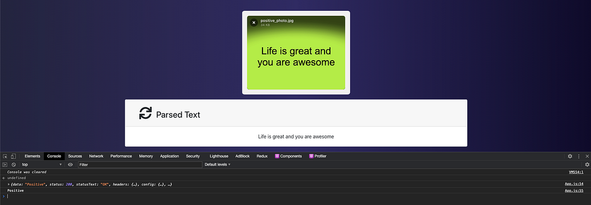 React, Flask, Machine Learning, AI, Python | JavaScript in Plain English