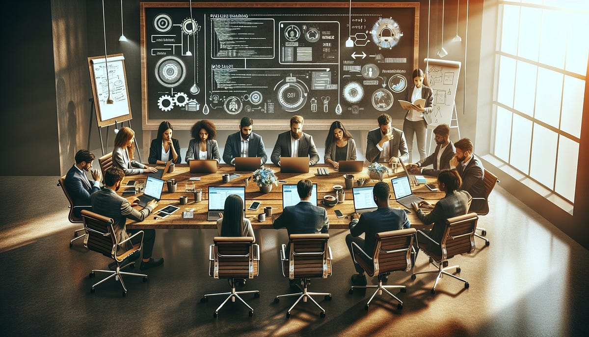 Avoid These Common Mistakes When Using GitLab Collaboration Features ... Avoid These Common Mistakes When Using GitLab Collaboration Features ...