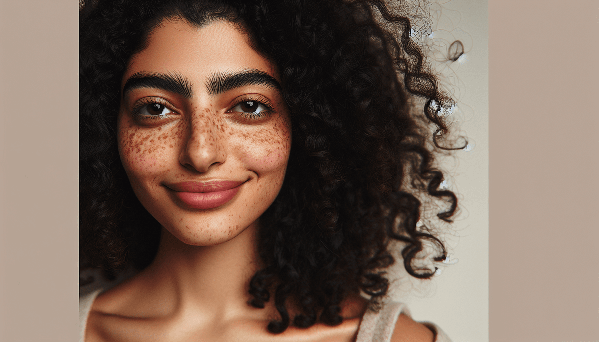 Redefining Beauty: Embracing Natural Features | by Daily Beauty Plus ...