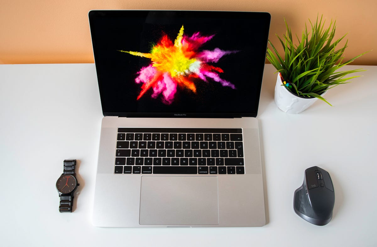 Apple is Working on a MacBook With a Touchscreen | by Jakub Jirak ...