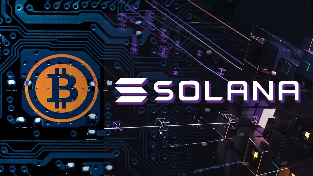 How to Convert Bitcoin (BTC) to Solana (SOL) Safely in 2023 | by ...