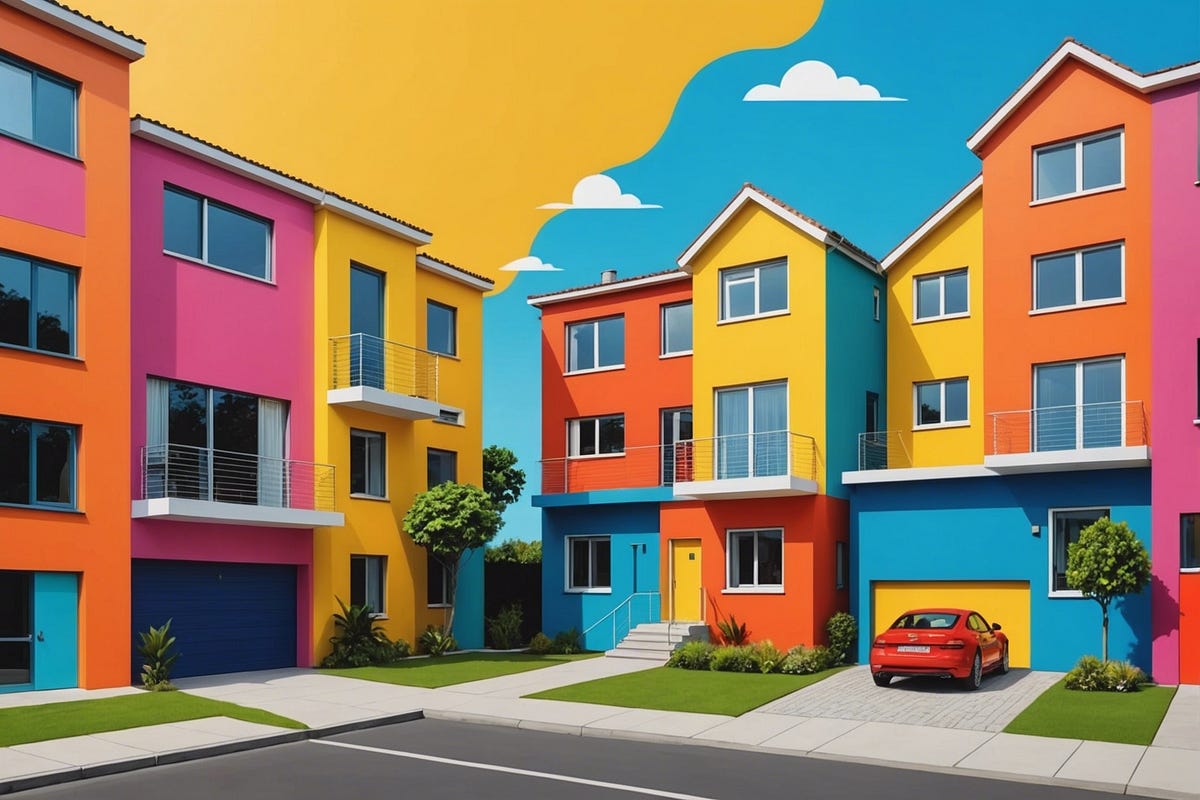 Choosing the Ideal Property for Your Lifestyle | by Zeev Perez | Medium