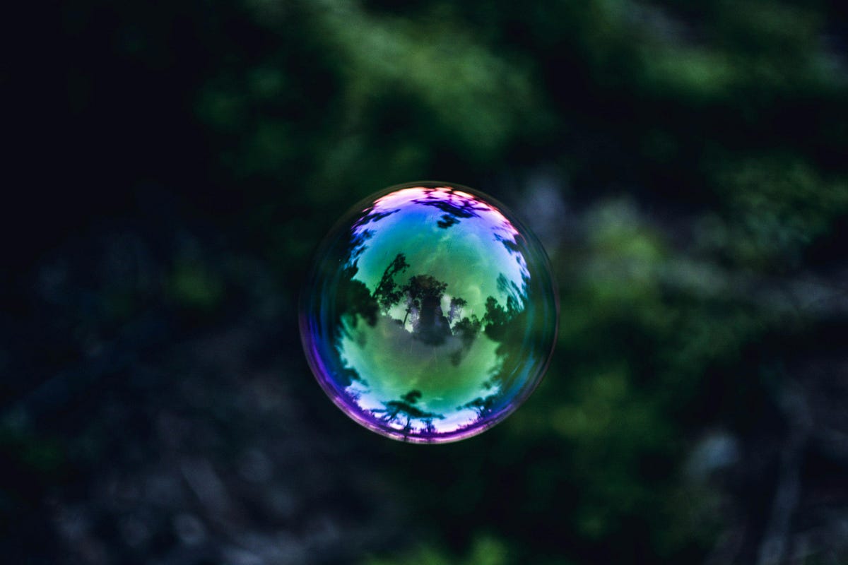 Bubble review | by Ameliabowman | Sep, 2024 | Medium