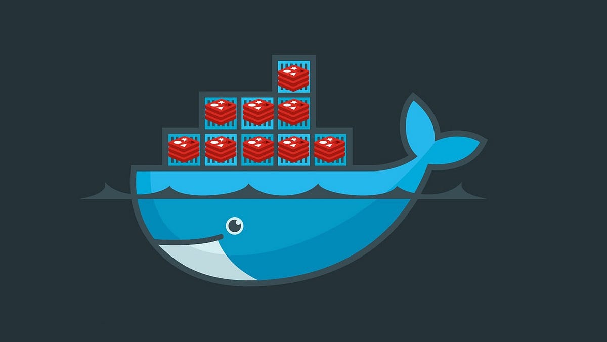 Setting Up a High Availability Redis Cluster | by Aditya Joshi | Level Up Coding