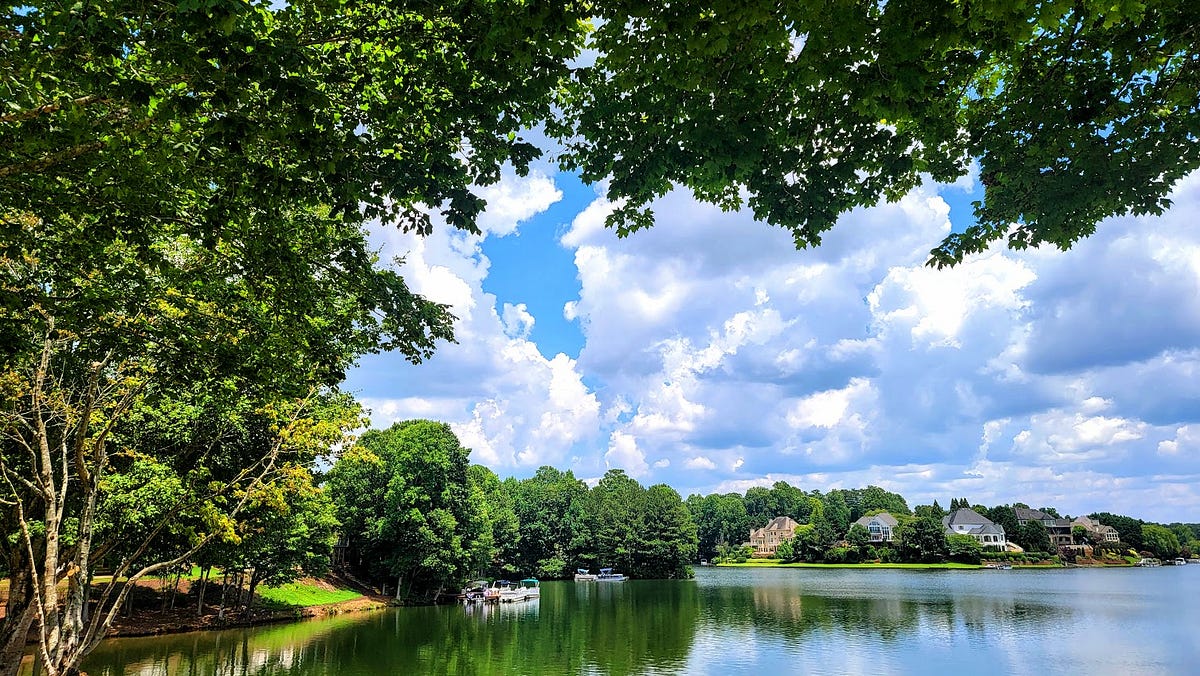 Why People Suffer From Summer SAD, and What to Do About It | by Bebe ...