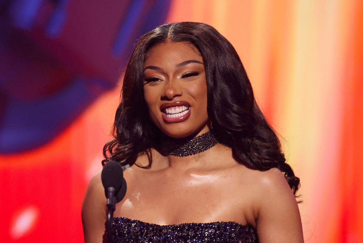 Favorite Megan thee Stallion Songs | by Vivian Rachelle | Medium