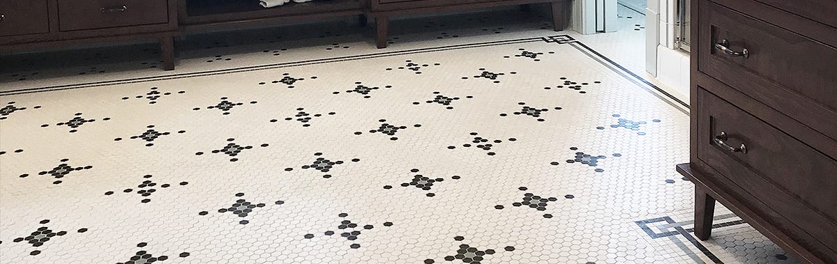 Why You Need Restoration Tile | by Basement Remodeling Maryland | Medium