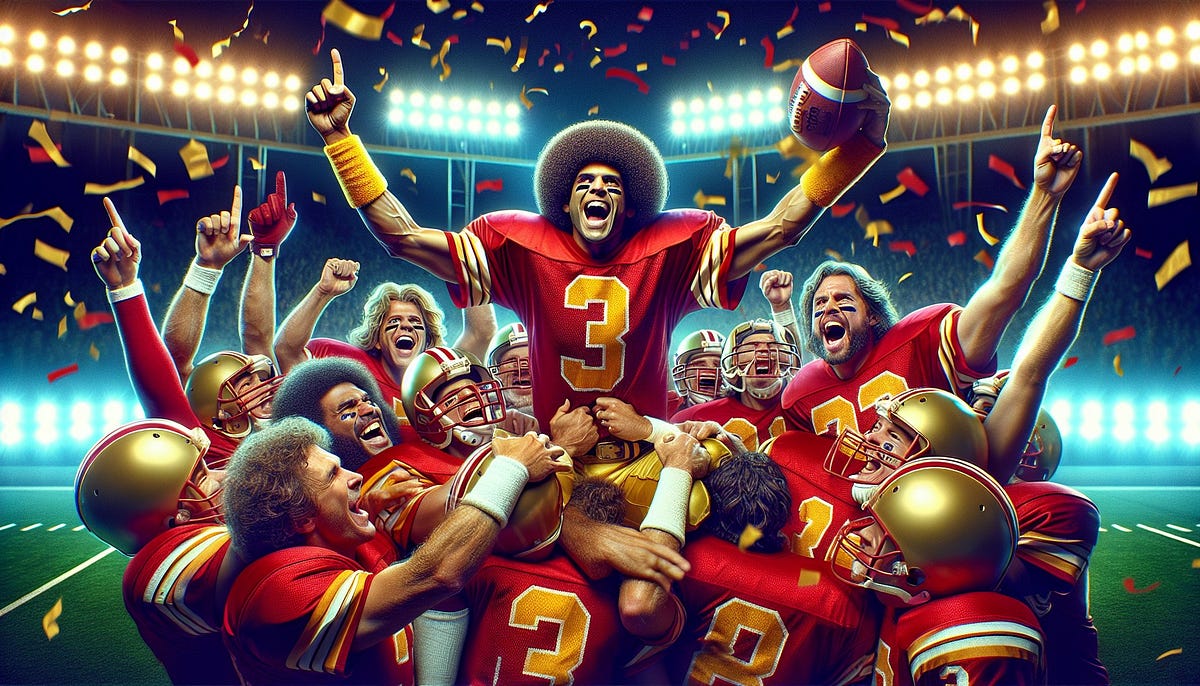 Chiefs Championship: A Triumph of Defense and Perseverance | by Real ...