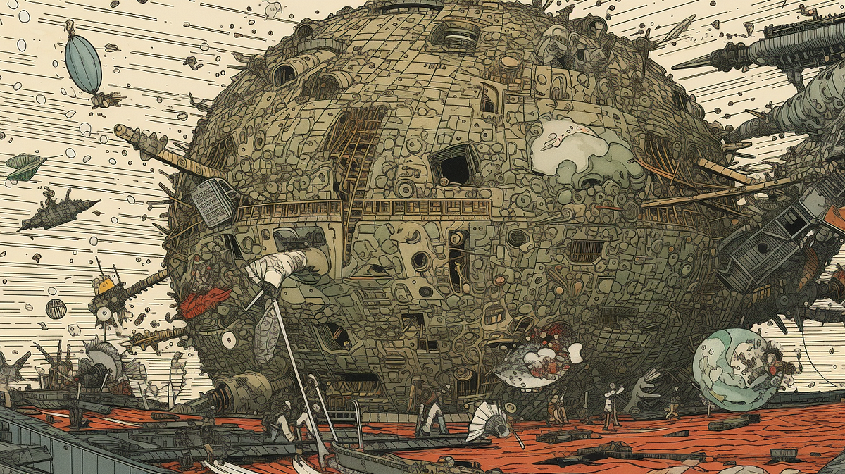 MG DAILY: Revisiting Bitcoin’s BlockSize Wars and their Impact Today ...